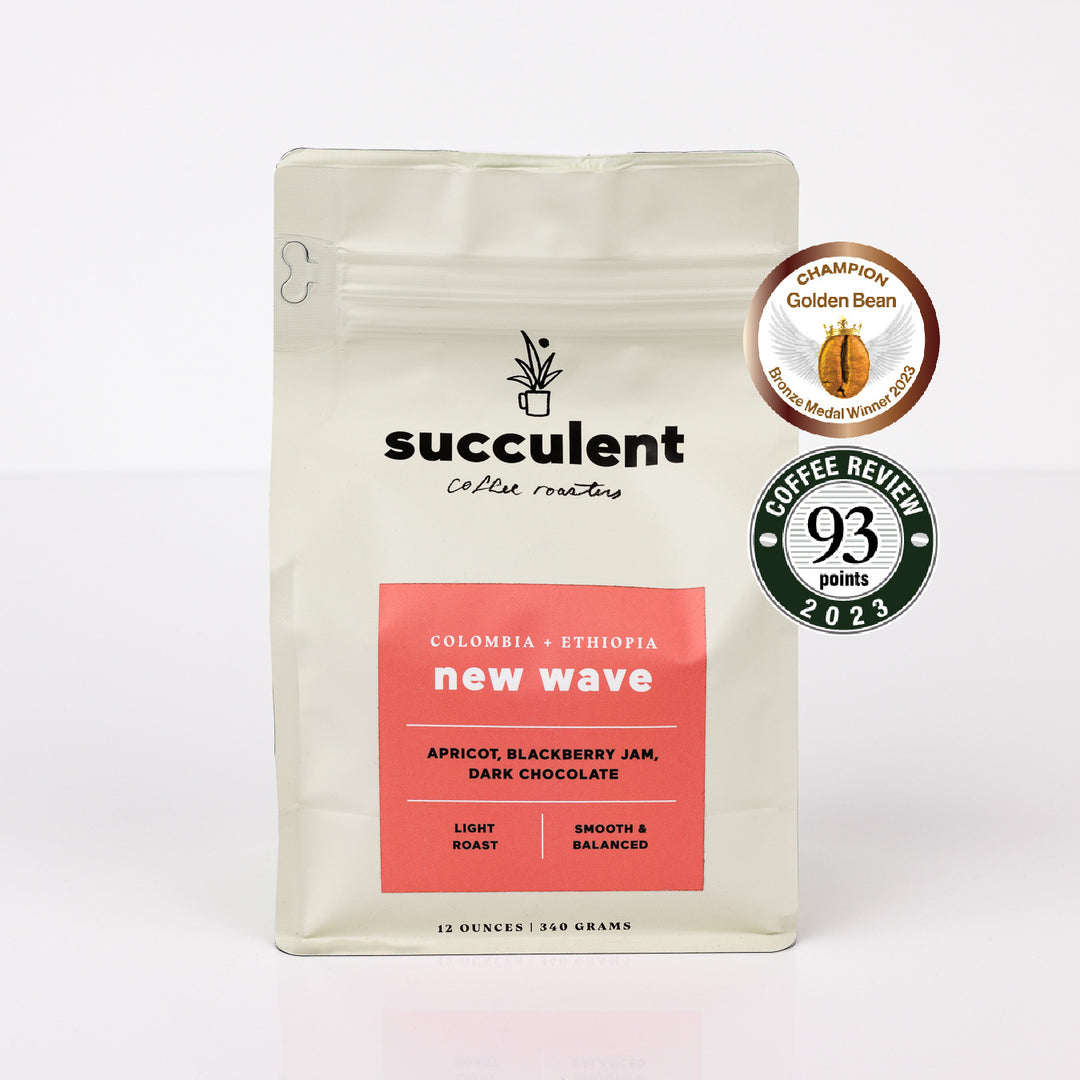 Succulent Coffee: Roasted in Southern California. Enjoyed Everywhere ...